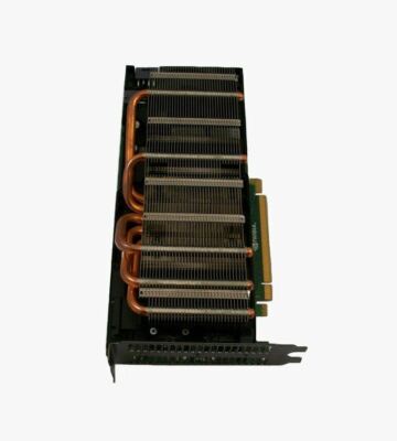 Nvidia Tesla M2050 3GB DDR5 GPU Card | eBay