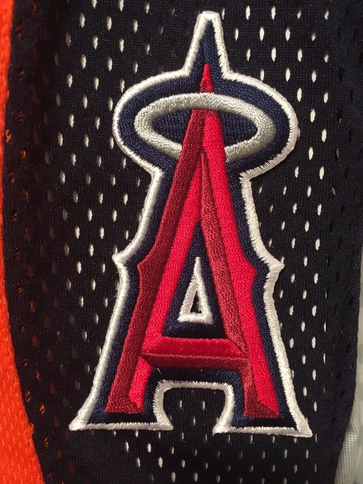 Anaheim LA Angels patch angels patch LA Angels patches los angels patch ...