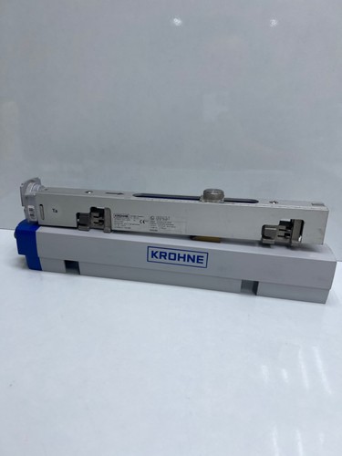 KROHNE NL-3313LC OPTISONIC 6000 LARGE-EX | eBay.de