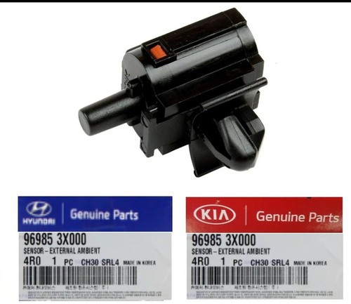 New Genuine Various Kia & Hyundai Air Ambient Temperature Temp External ...