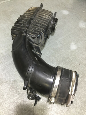 2016 VOLVO V40 T3 AIR INLET RESONATOR 31319692 OEM | eBay