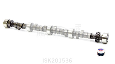 Fits Isky Racing Cams SBC Solid Camshaft 201536 | eBay
