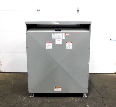 Transformers - Transformer 225 Kva