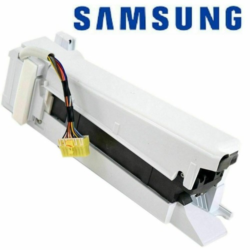 OEM Ice Maker Assembly for Samsung RF263BEAESR/AA RF31FMESBSR/AA ...