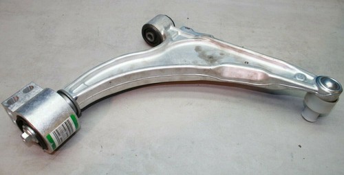 13463244 Original GM Querlenker unten vorne links Chevrolet Cruze Opel ...
