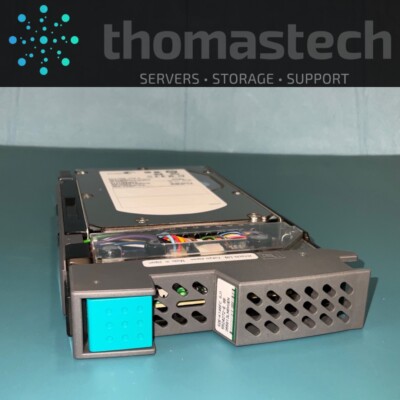 Hitachi 300GB 15K FC 3.5" HDD w/Caddy, 5524276-E | eBay