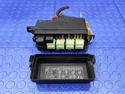 12-16 Mini Cooper Countryman R60 Engine Fuse Box Relay Junction Block ...