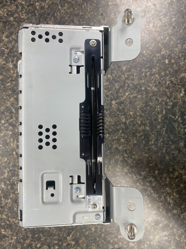 2019 FORD EDGE RECEIVER RADIO/CD/DVD/GPS HEAD UNIT KT4T-19C107-CF OEM ...