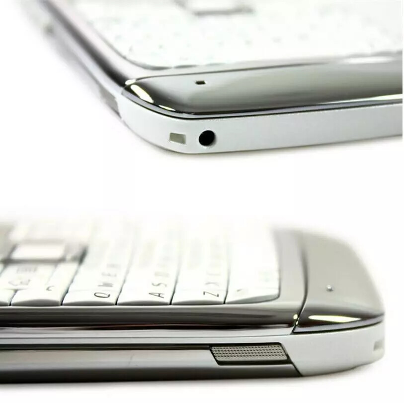 E71 Original Nokia E71 Unlocked 3G WIFI GPS Mobile Phones 3.15MP Camera ...