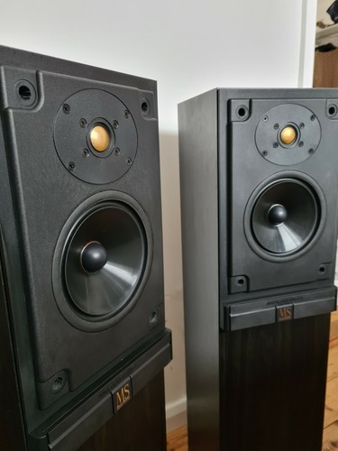 Mordaunt Short MS25i | eBay UK