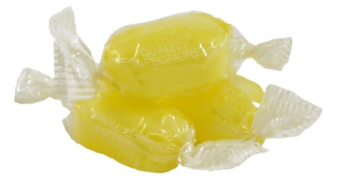 Stockley's Sherbet Lemons Wrapped Hard Boiled Sweet | eBay