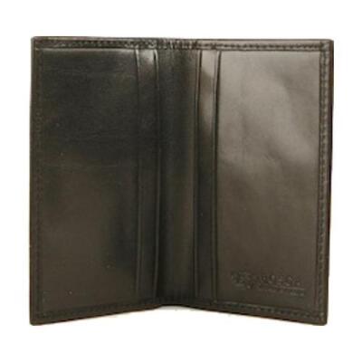 Bosca Old Leather Calling Card Case U1 | eBay