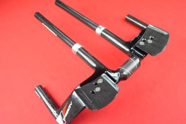 Kestrel Aero TT Bike Frame Set Size 55 | eBay