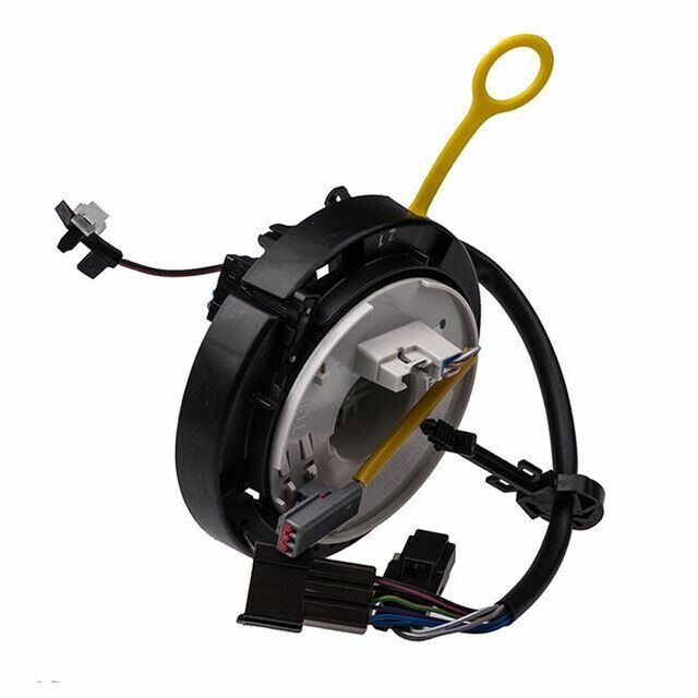 OEM Clock Spring W/cruise Control for Ford F150 250 Expedition ...