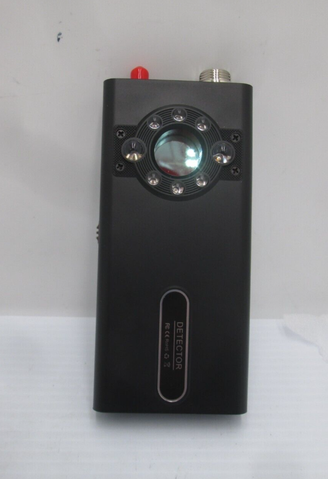 G66 Pro AI Auto Scan Magnetic GPS Tracker/Bug | eBay