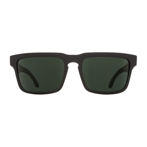 Spy Optic Helm Sunglasses Happy Gray Green 648478757134| eBay