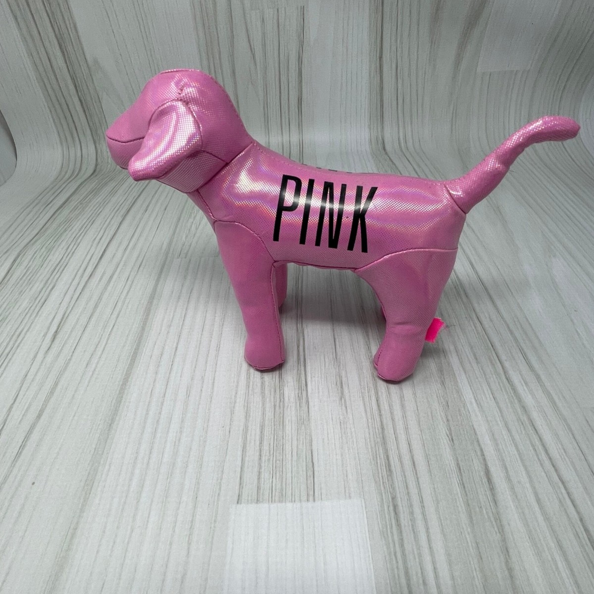 Pink Dog