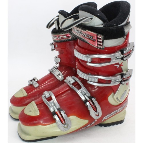 Rossignol Exalt Ski Boots - Size 9 / Mondo 27 Used | eBay