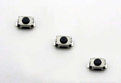 3X Micro Push Button Nano-style 3x4 SMD Pulsador | eBay
