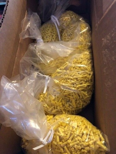 TE connectivity 776363-1 - AMPSEAL 16 - SEALING PLUG, SIZE 16, YELLOW ...