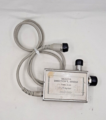 Probes - Agilent Hp 85024A High Frequency