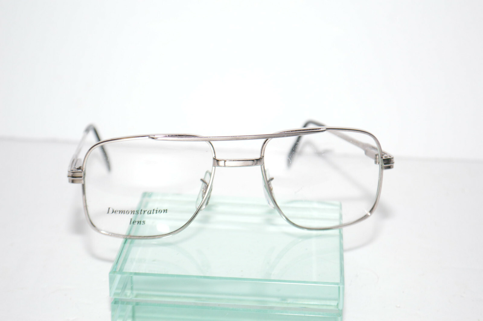 Kenmark Flex-1 Eyeglasses Frames 52[]20-140MM NEW NOS | eBay