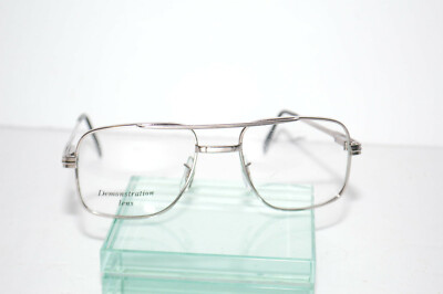 Kenmark Flex-1 Eyeglasses Frames 52[]20-140MM NEW NOS | eBay
