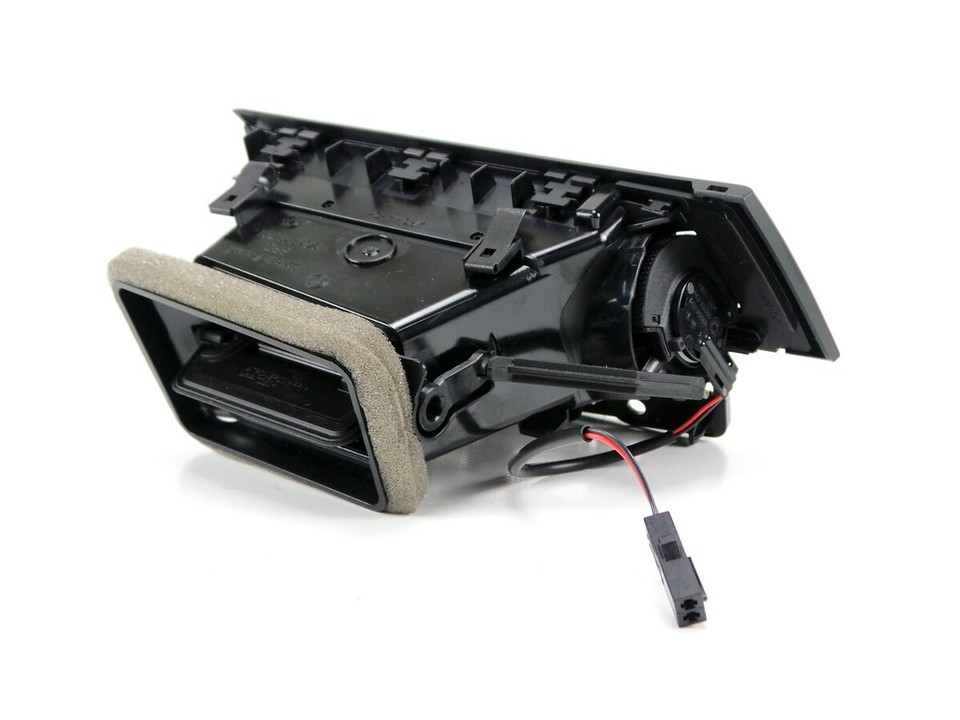 VW Passat B8 3G Air Jet Luftausstroemer Outside Right 3G1819701A | eBay ...