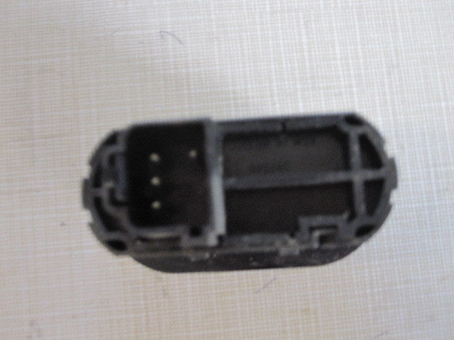 02-04 CHRYSLER CONCORDE 300M POWER SEAT POSITION MEMORY SWITCH ...