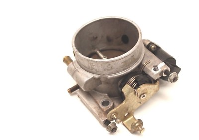 VS V6 3.8 Ecotec Throttle body Holden Commodore VT VX VU VY | eBay ...