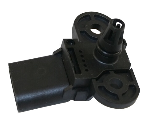 Goss MAP sensor for Volkswagen Transporter T5 7/11 - 1/00 CFCA SOHC 16v ...