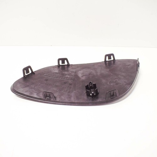 NEU MERCEDES BENZ GLC C253 VORNE LINKS STOßSTANGENGRILL A2538850122 ...