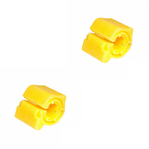 2PU Front Sway Bar Bushings 27-01-2461 Fit C2/C3 Pluriel | eBay