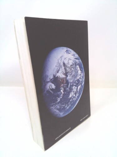 The Waters Above: Earth's Pre-Flood Vapor Canopy by Dillow, Joseph C ...