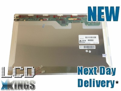 B170PW04 Hochglanz WXGA LCD Panel Doppelt 17 " | eBay