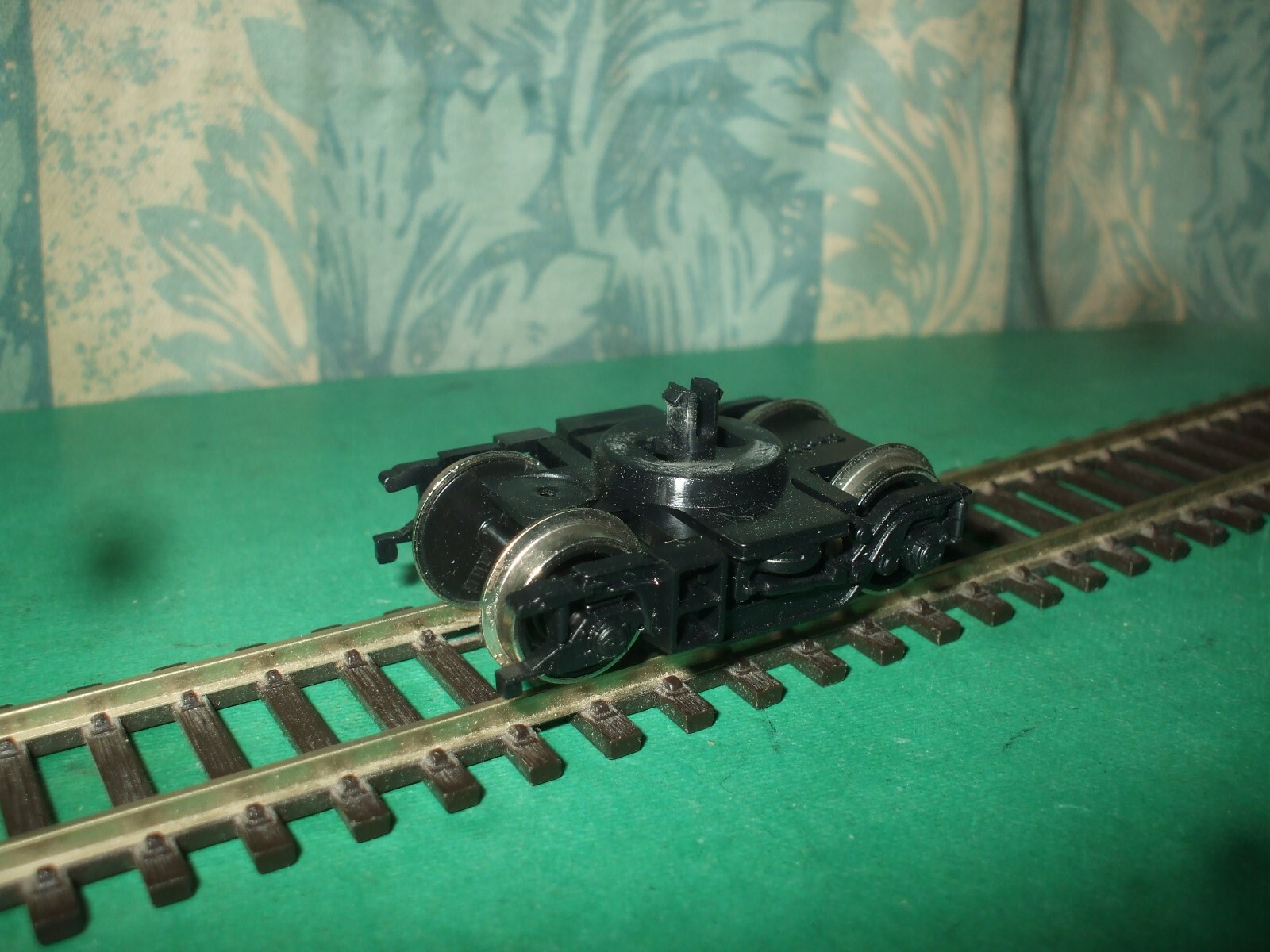 HORNBY INTERCITY IC225 CLASS 82 DVT LEADING BOGIE ONLY - No.1 | eBay