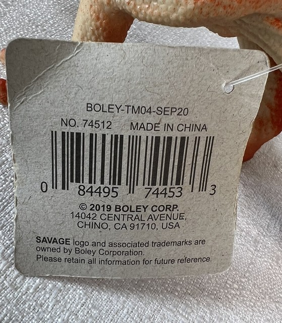 Gold Allosarus Figurine Figure Boley TM04 Nov19 4" Tall 7" Dinosaur for ...