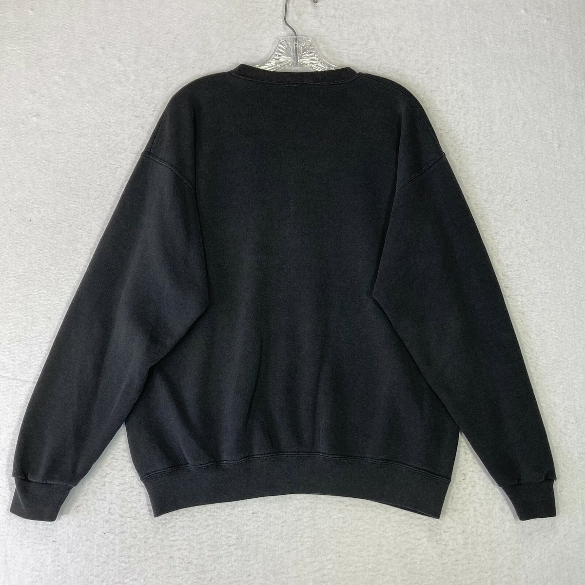 Planet Hollywood Chicago Vintage 90's Sweatshirt USA Size Planet Hollywood Chicago Vintage 90's Sweatshirt USA Size
