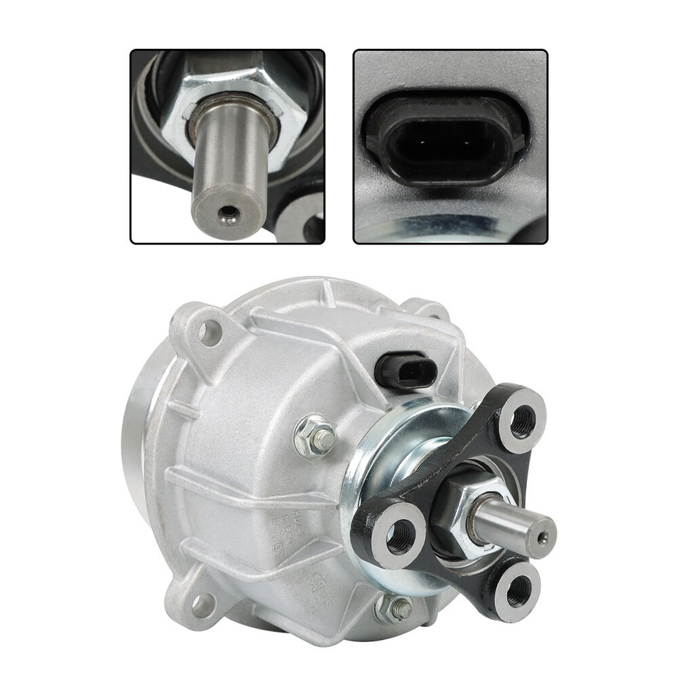 Rear Coupling Assembly 47800-39210 For 2006-2010 Hyundai Tucson Kia ...