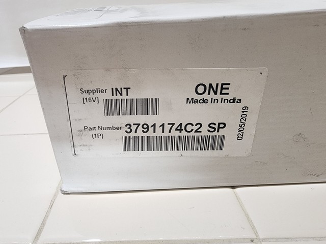 International 3791174C2 for sale online | eBay