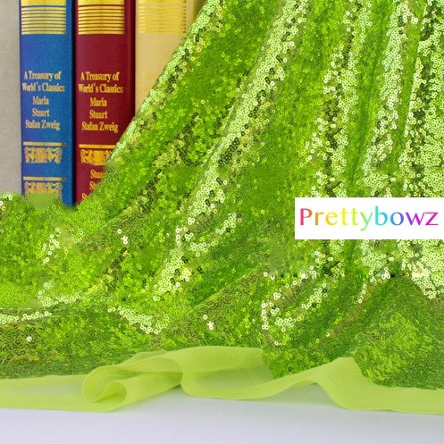 Sequin Fabric Novelty Sparkly Shiny Bling Material Cloth 130cm Wide 1 ...