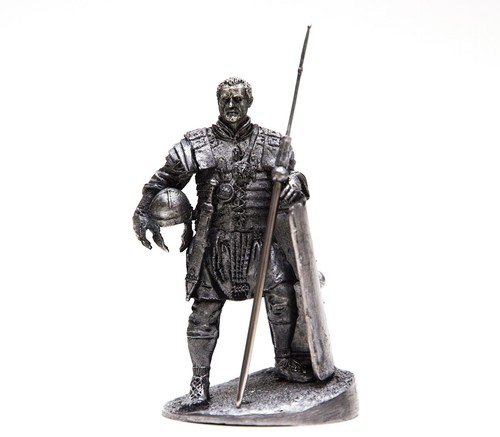 tin 54mm Rome. Evocatus Veteran Legionary 170 Year AD 1:32 Scale | eBay