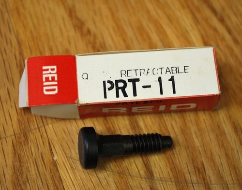 Reid PRT-11 Retractable Pin - NEW | eBay
