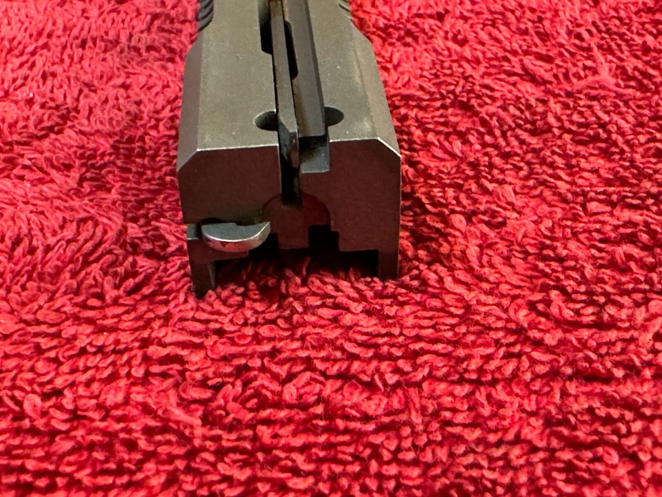 Browning Buckmark Slide Assembly-Firing Pin- Extractor- .22LR- 21910 | eBay