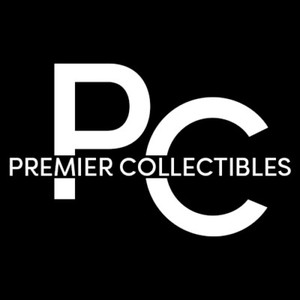 Premier Collectibles UK | eBay Stores