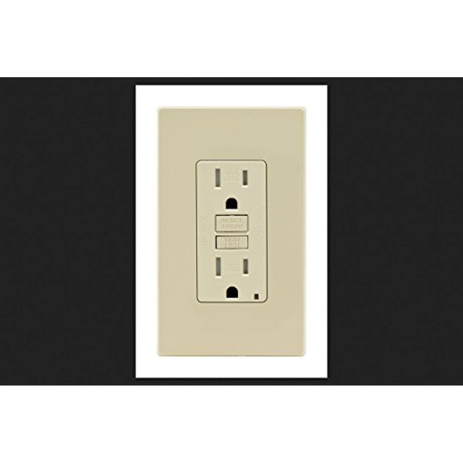 Gfi St Recpt&Wlplt15a Iv | eBay