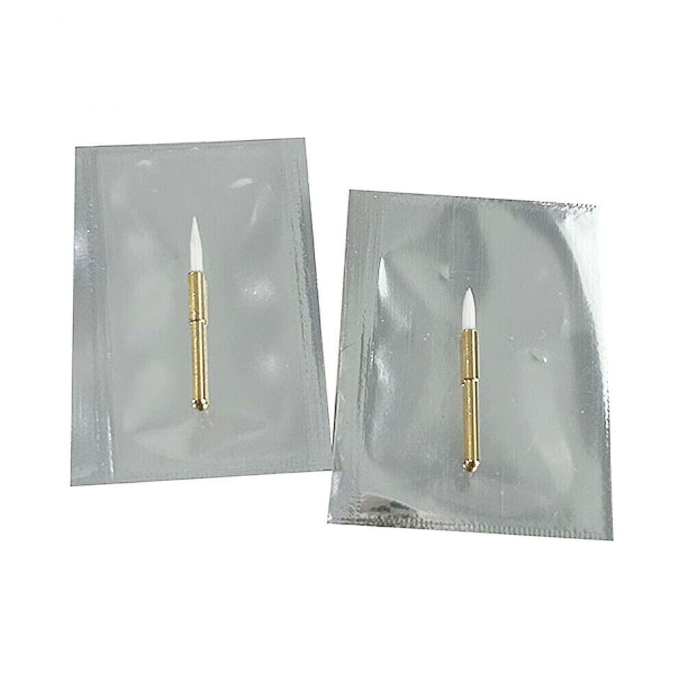 FG Zirconia Soft Tissue Trimmer Bur Drill Dental Ceramic Cutter 21/23mm ...
