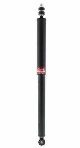 KYB Shock Absorber - Position: Rear part 343272 for 1996-2005 Toyota ...