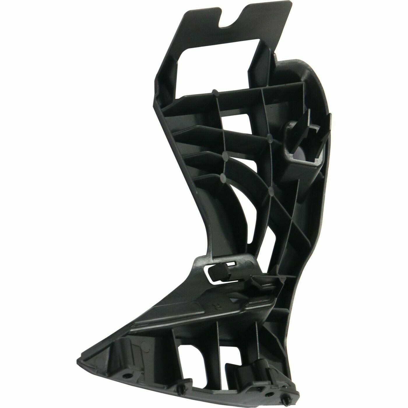 New Front Passenger Side Bumper Bracket Fits 530e 530i 51117385348 ...