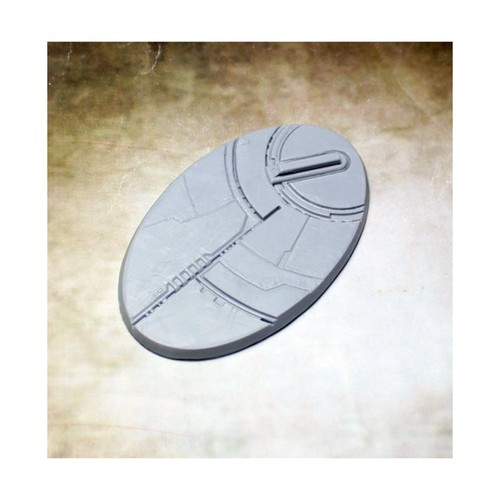 SWM Tau Ceti Base 75x40mm Beveled Base - Tau Ceti Pack New 700646493265 ...